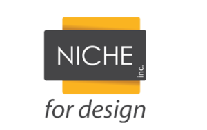 niche logo - White Willow Design